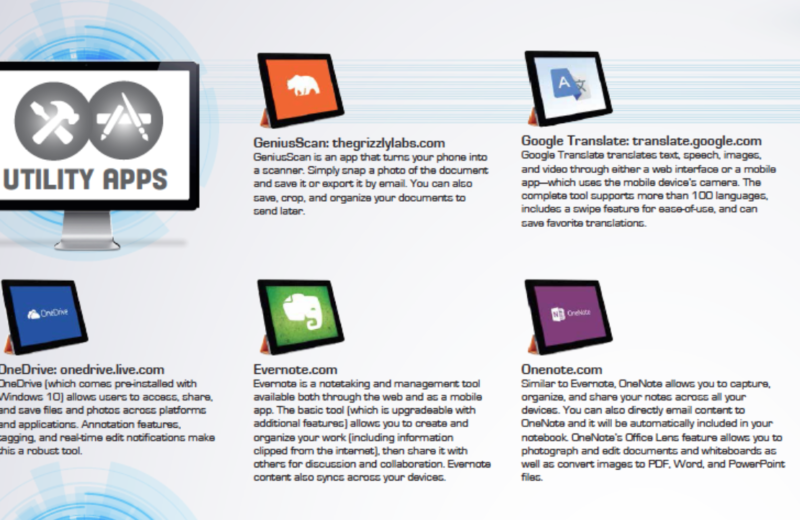 INFOGRAPH: Tech Tips & Tools for News Producers - CNN Newsource