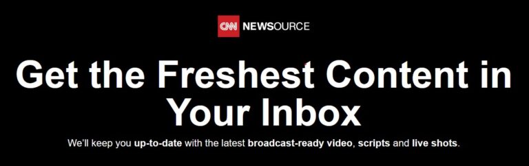 CNN Newsource Launches Notification Enhancements - CNN Newsource