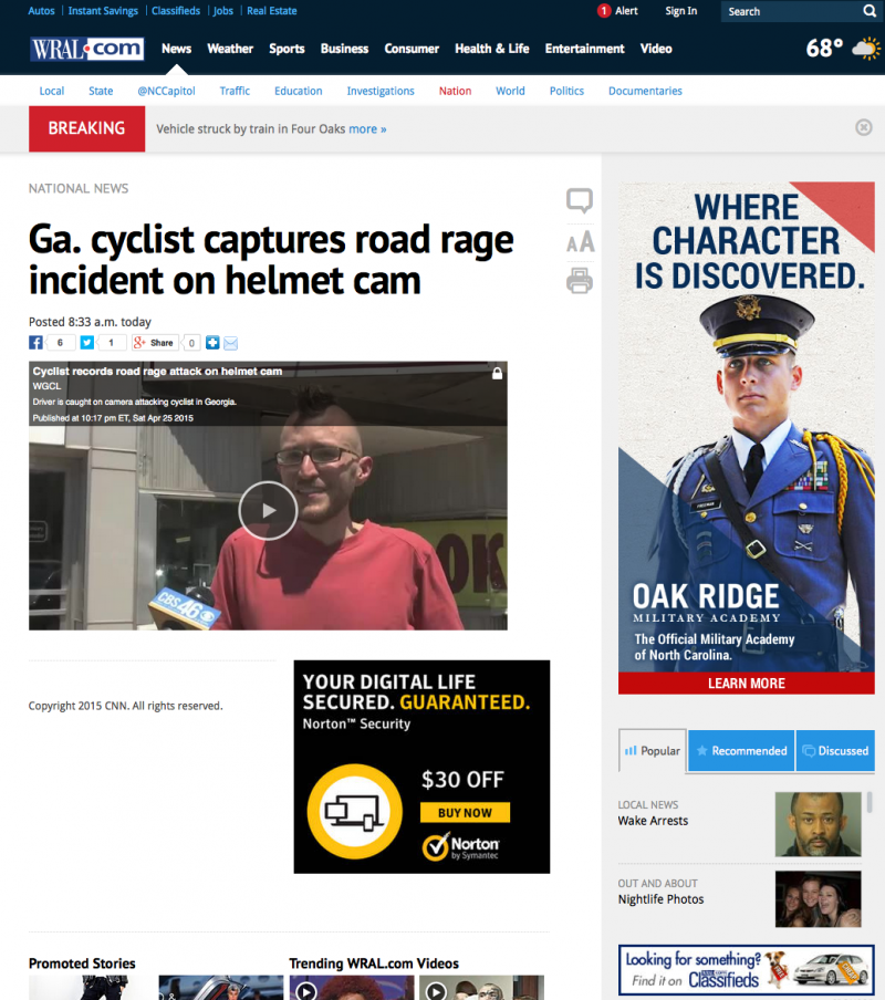 Digital Content & Video News Services | Newsource - CNN Newsource