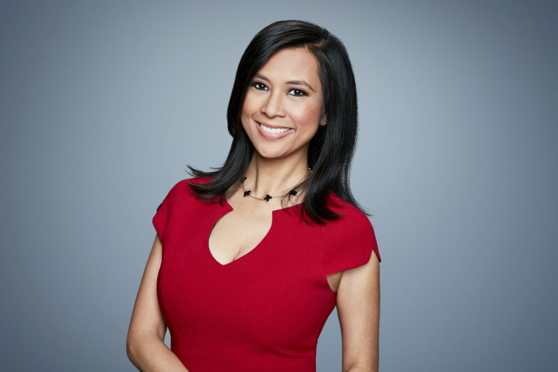 Welcome back to NASDAQ, Maribel! - CNN Newsource