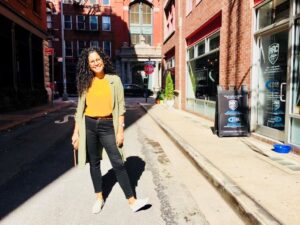 Welcome to CNN Newsource, Gloria! - CNN Newsource