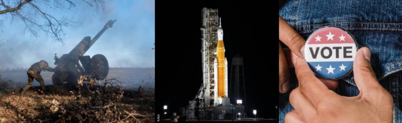 2022 Year-In-Review Coverage Plan - CNN Newsource