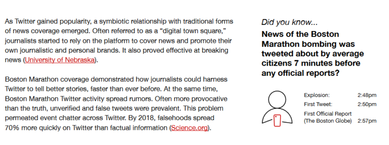 Journalism and the next wave of Twitter - CNN Newsource